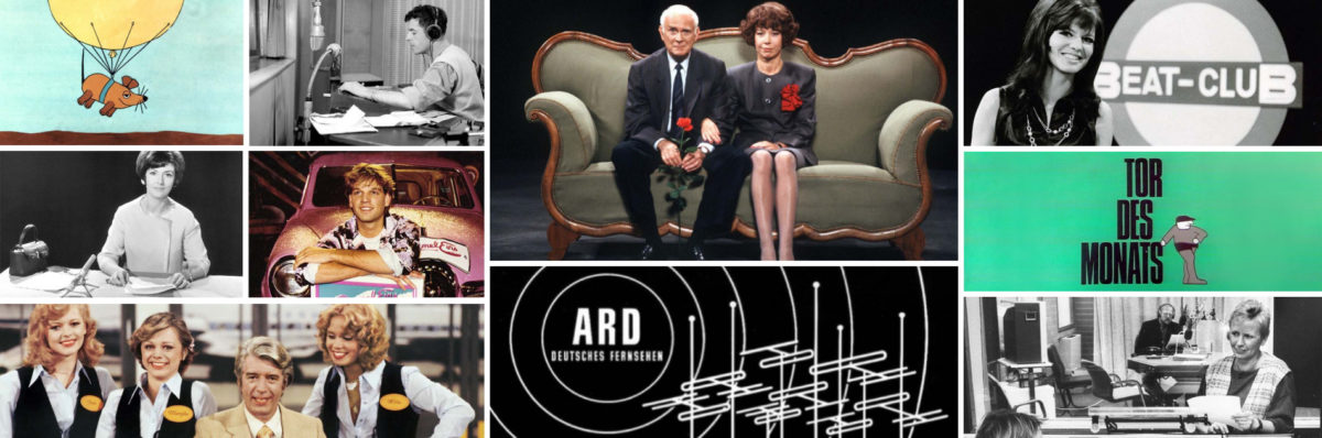 70. Jubiläum der ARD – Historische Kommission der ARD