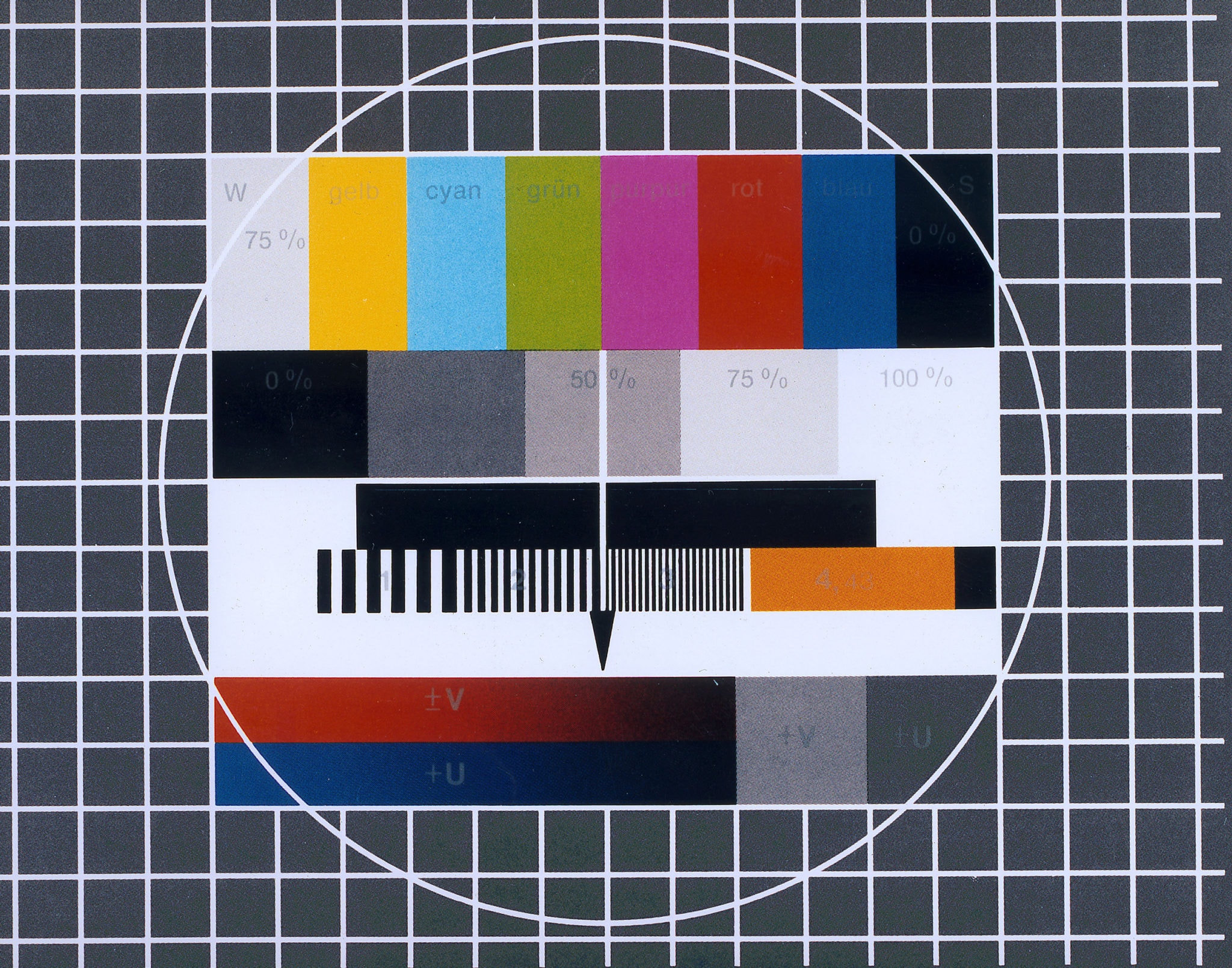 Sendungen zum 70. Jubiläum der ARD – Historische Kommission der ARD