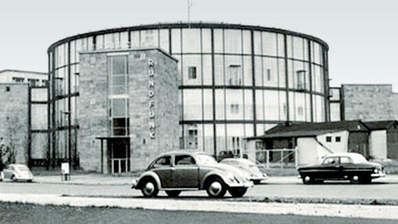 Newsletter – Historische Kommission der ARD